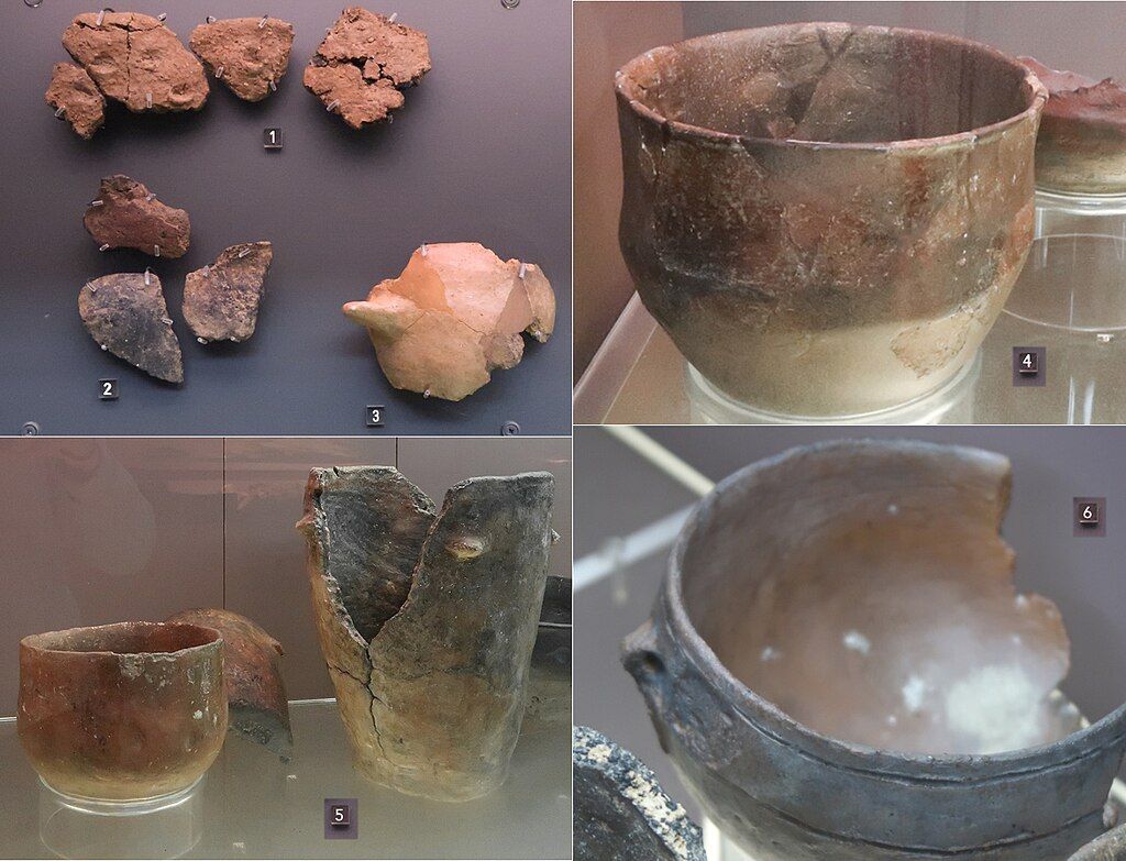 This Is The World's Oldest Known Tomb Complex