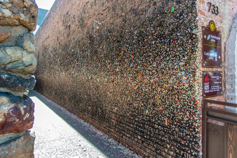 10 Unusual Places You Can Visit In California