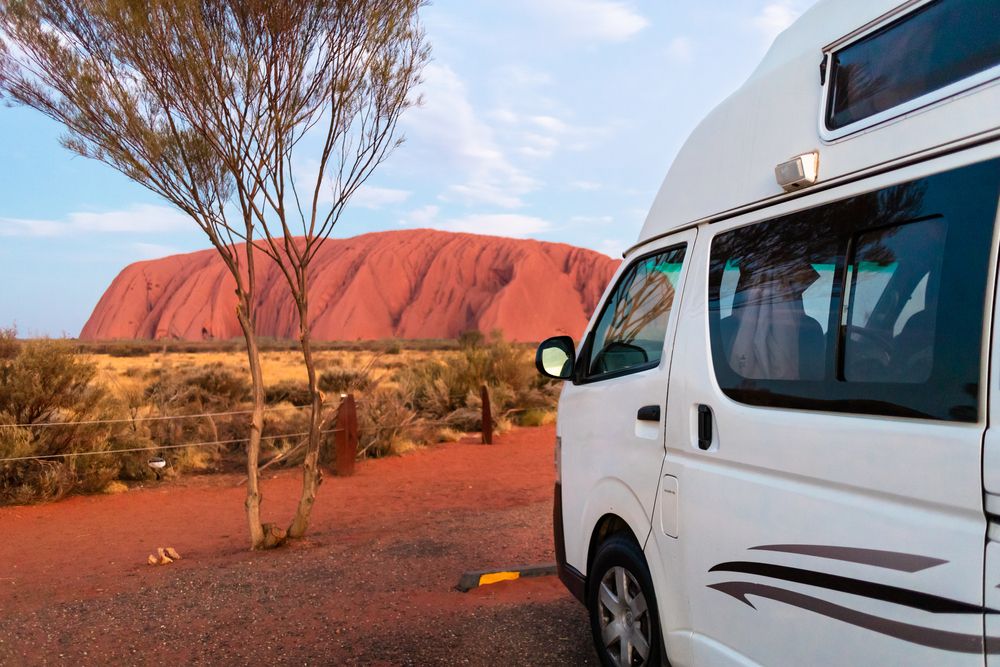 10 Things To Do In Australia On A Backpacker's Budget