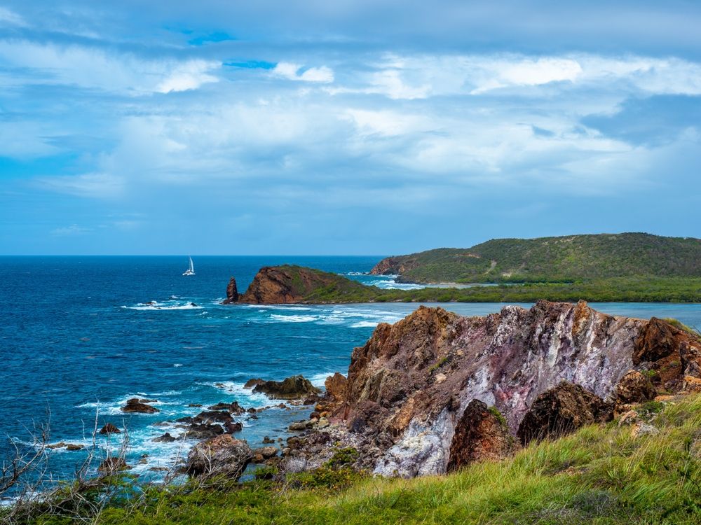 U.S. Virgin Island Hopping: 10 Cheapest Islands To Include In Your Vacation