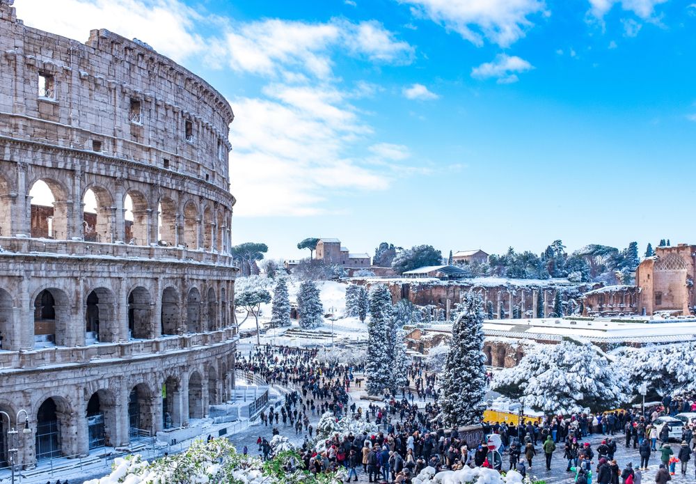 12 Things To Know Before Visiting The Colosseum In Rome