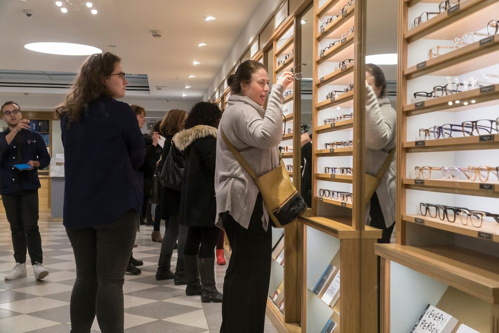 8 Things That Are Actually Worth Buying At Grand Central Station