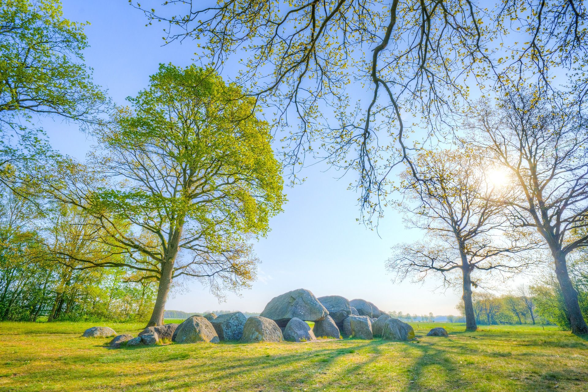 11 Places In The World Where You Can See Megalithic Structures