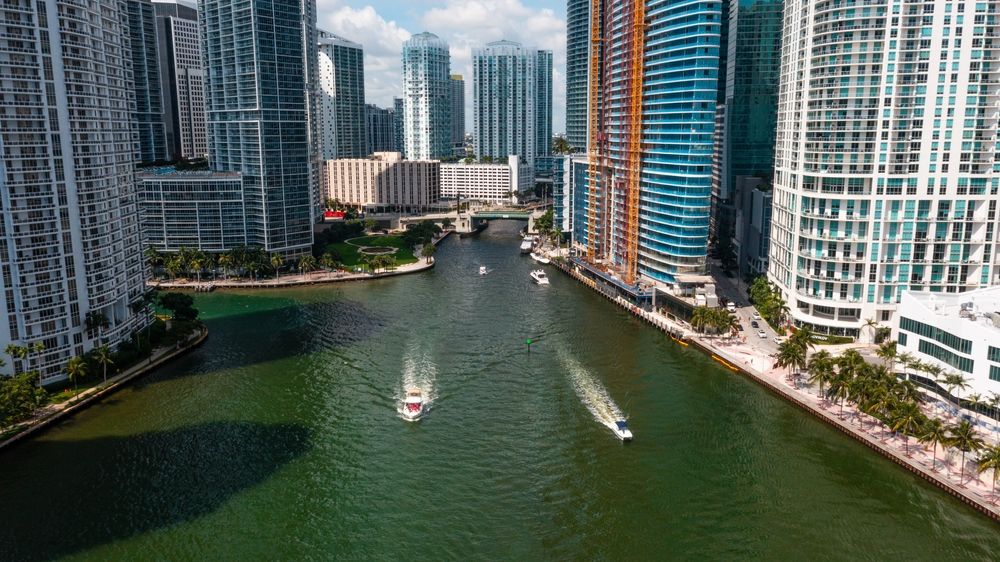 10 Things To Do In Miami This Winter