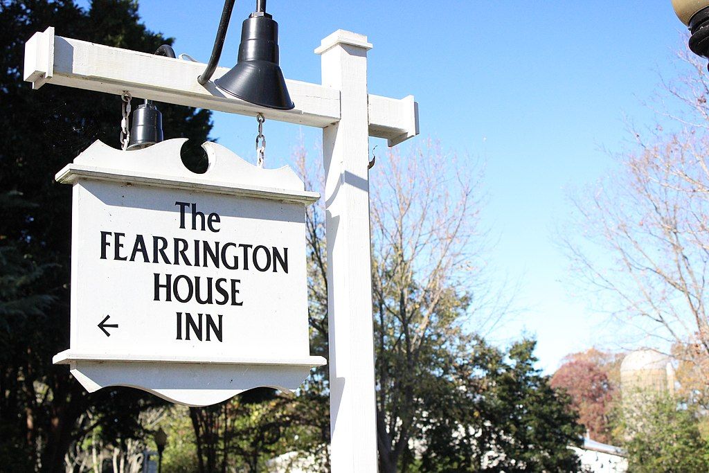 10 Historic Hotels In North Carolina You Should Book