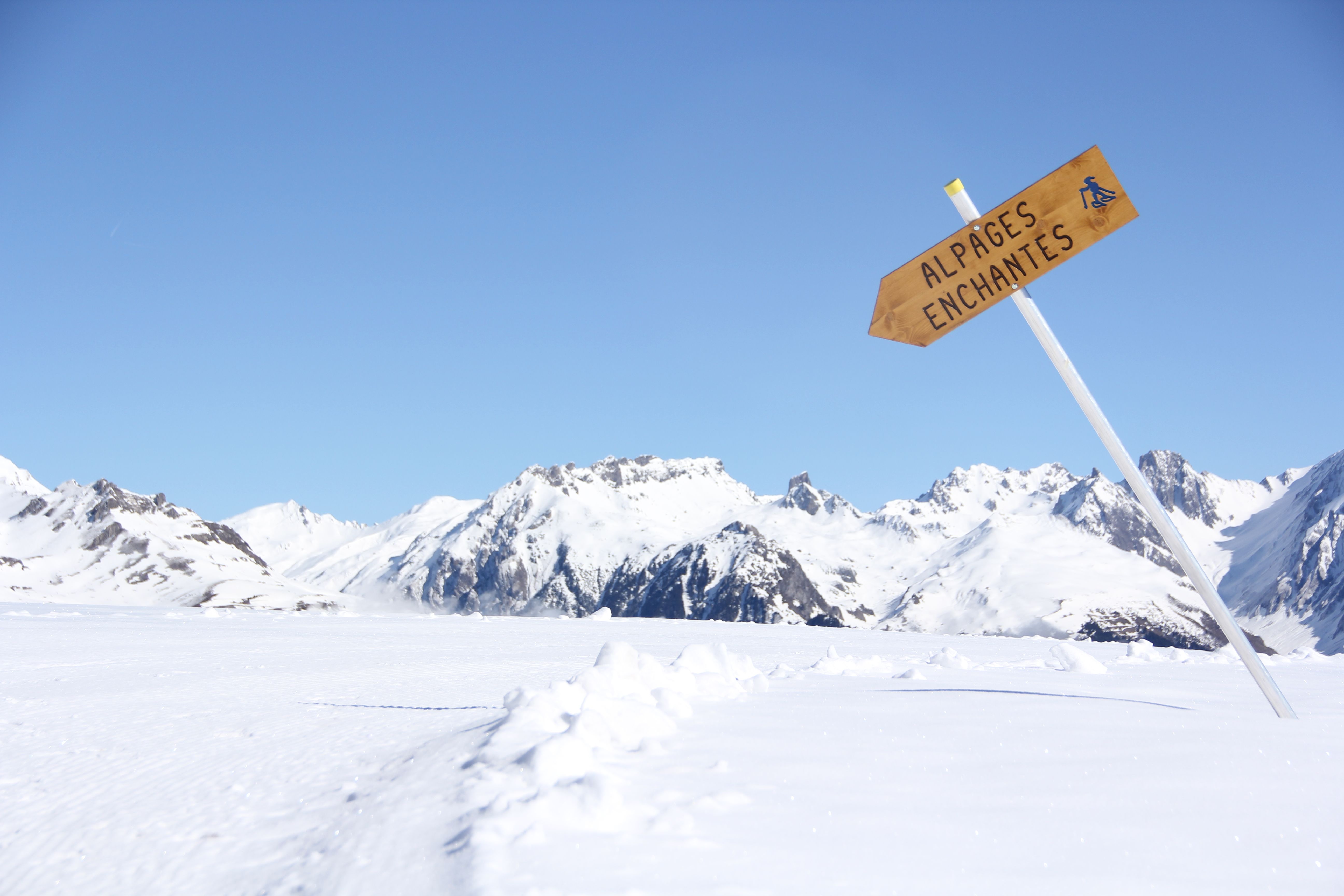 This Country Offers The Best Skiing In The World Amid Picturesque ...