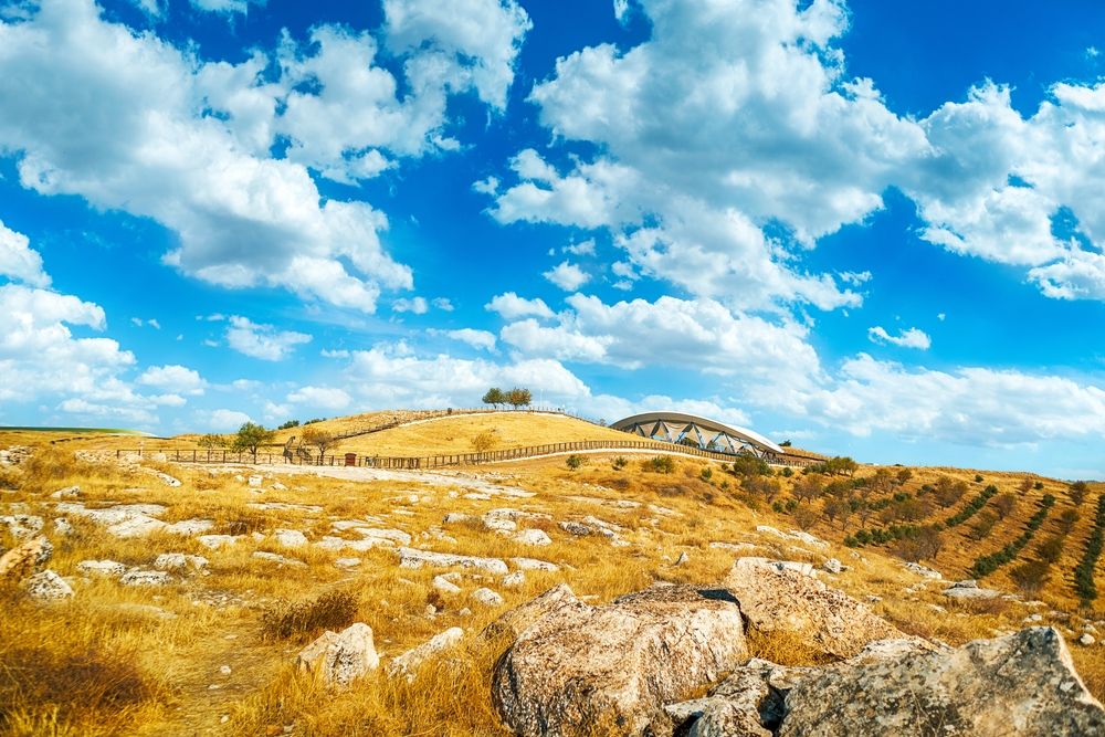 10 Most Important Archaeological Discoveries Ever Made In Turkey