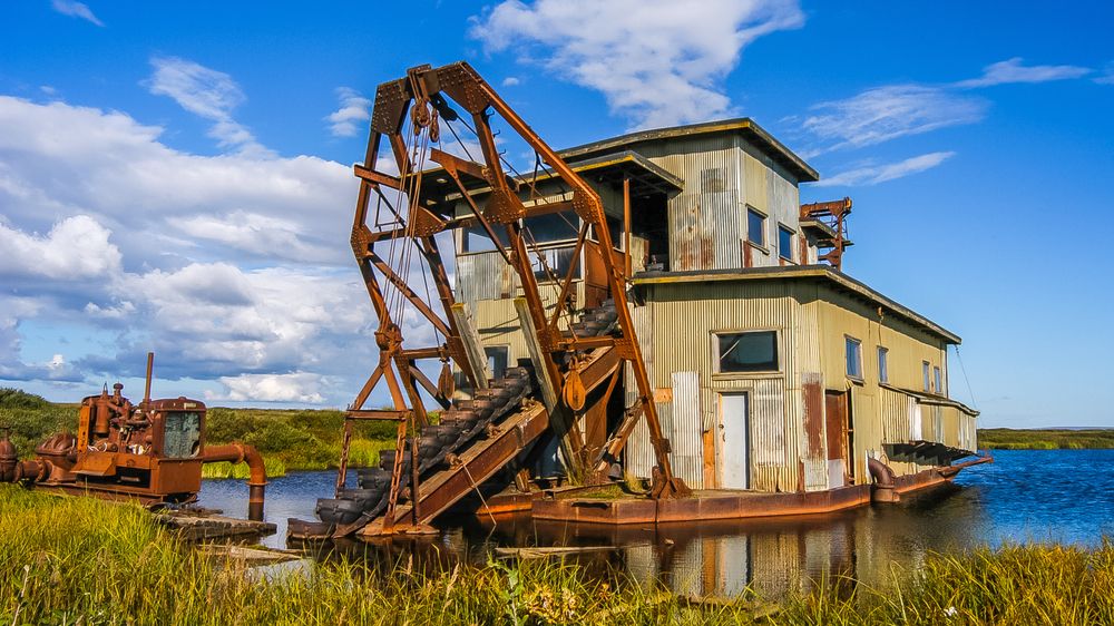 There's No Place Like Nome: What To Know About Visiting Alaska's Famous ...