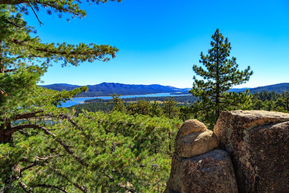 10 Best State Parks In The US With Scenic Hikes