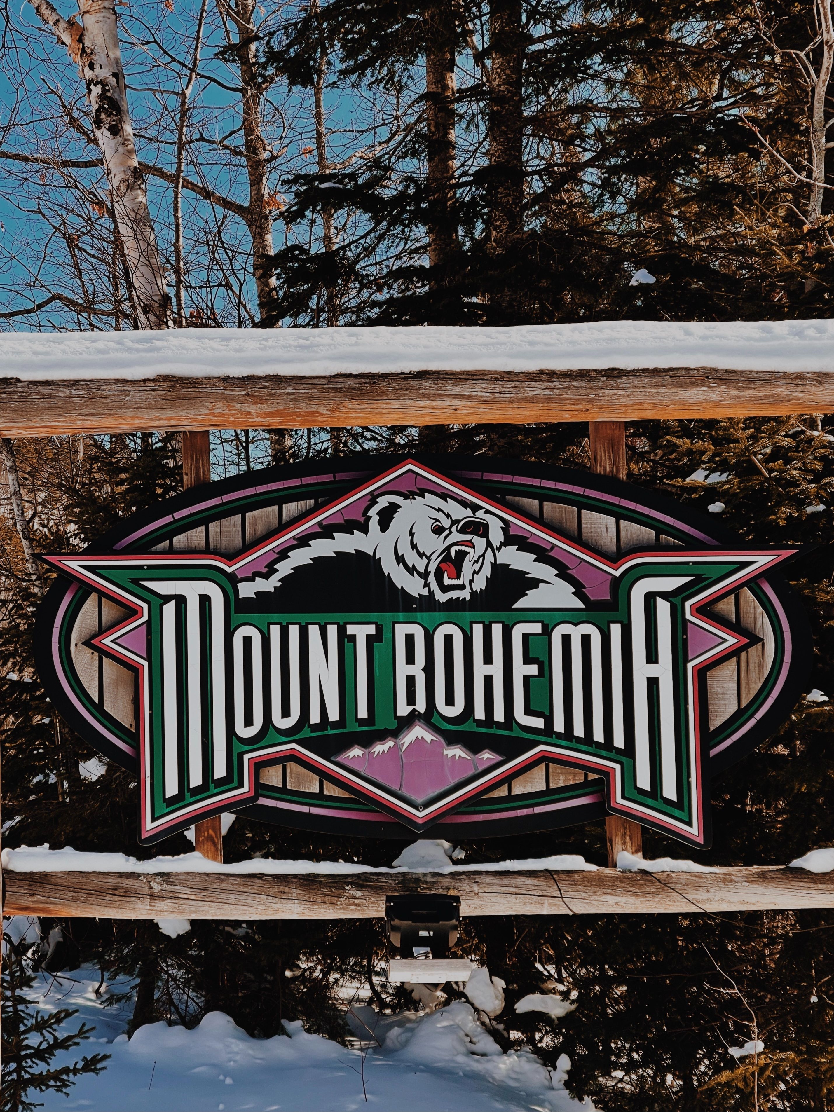 These 10 U.S. States Have The Most Ski Resorts