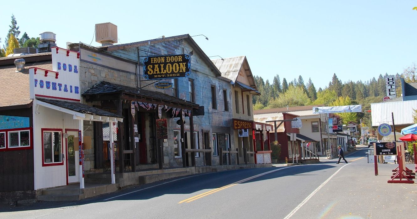 10 Affordable Small Towns To Retire In California