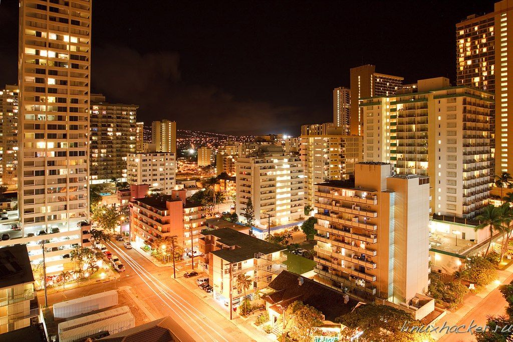 After Dark: 14 Fun Things To Do In Honolulu At Night