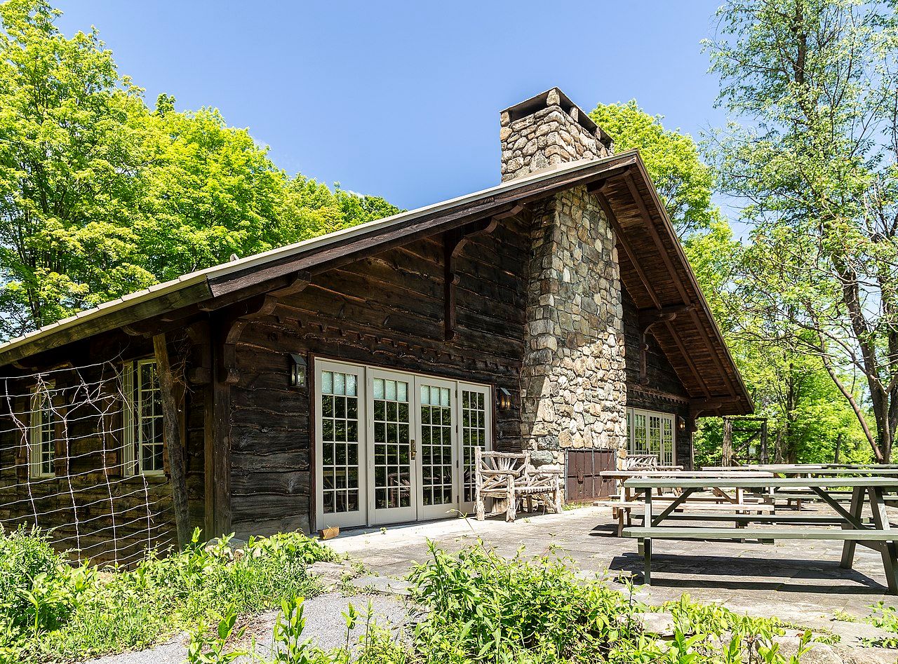 10 Beautiful Nature Spots In New York's Hudson Valley That Are A Short ...