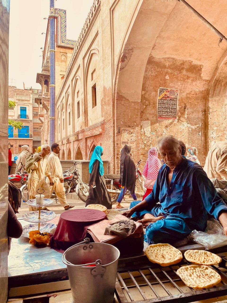 Where Is Harappa Today? Explore One Of The World's Oldest Civilizations