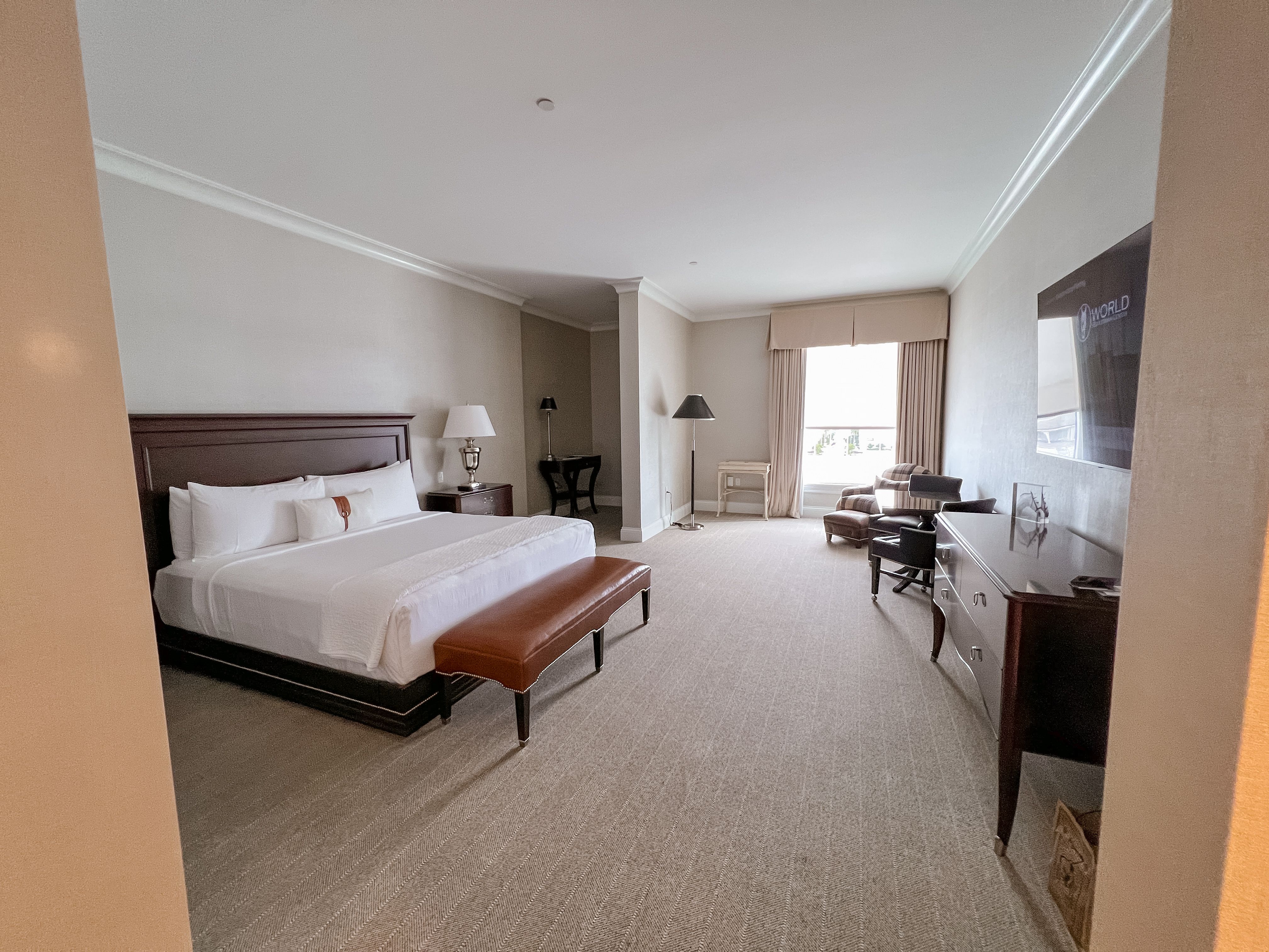 The Equestrian Hotel: Indulge With Luxury In The Horse Capital Of The World