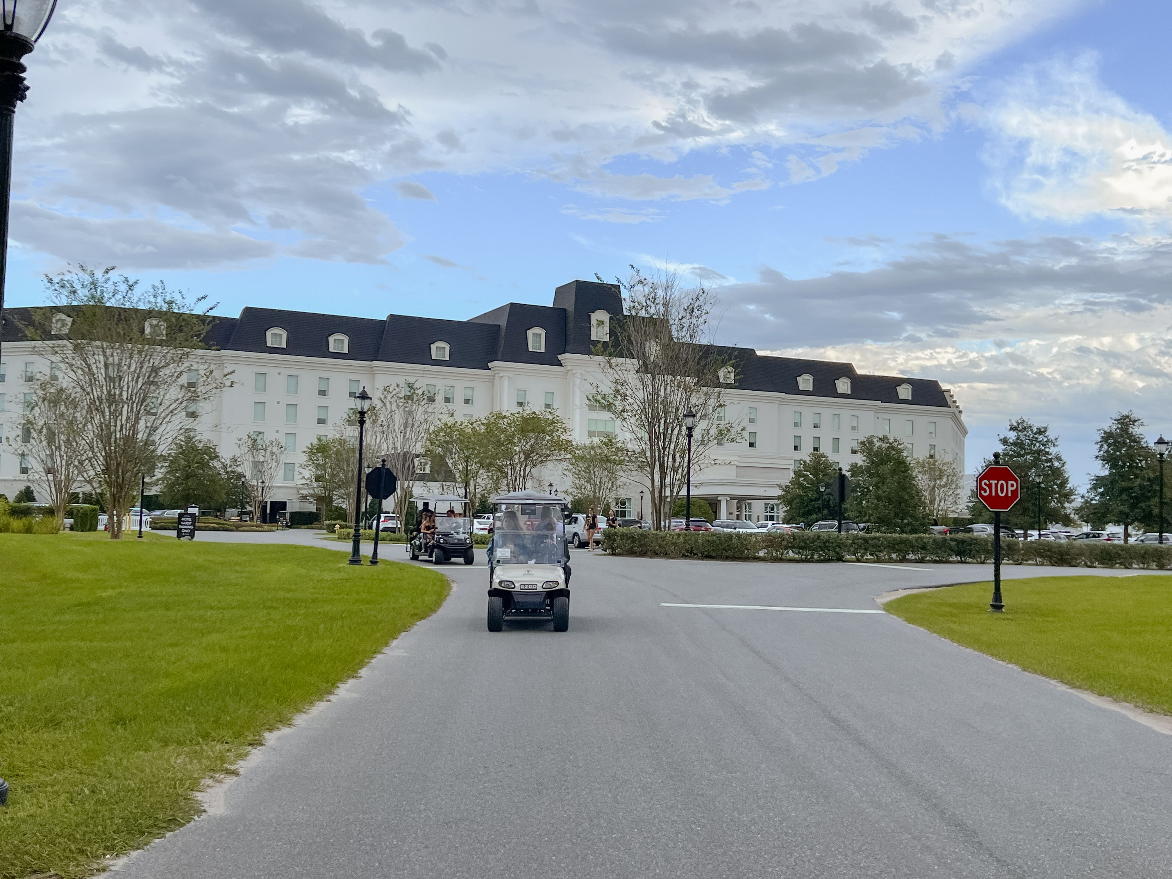 The Equestrian Hotel: Indulge With Luxury In The Horse Capital Of The World