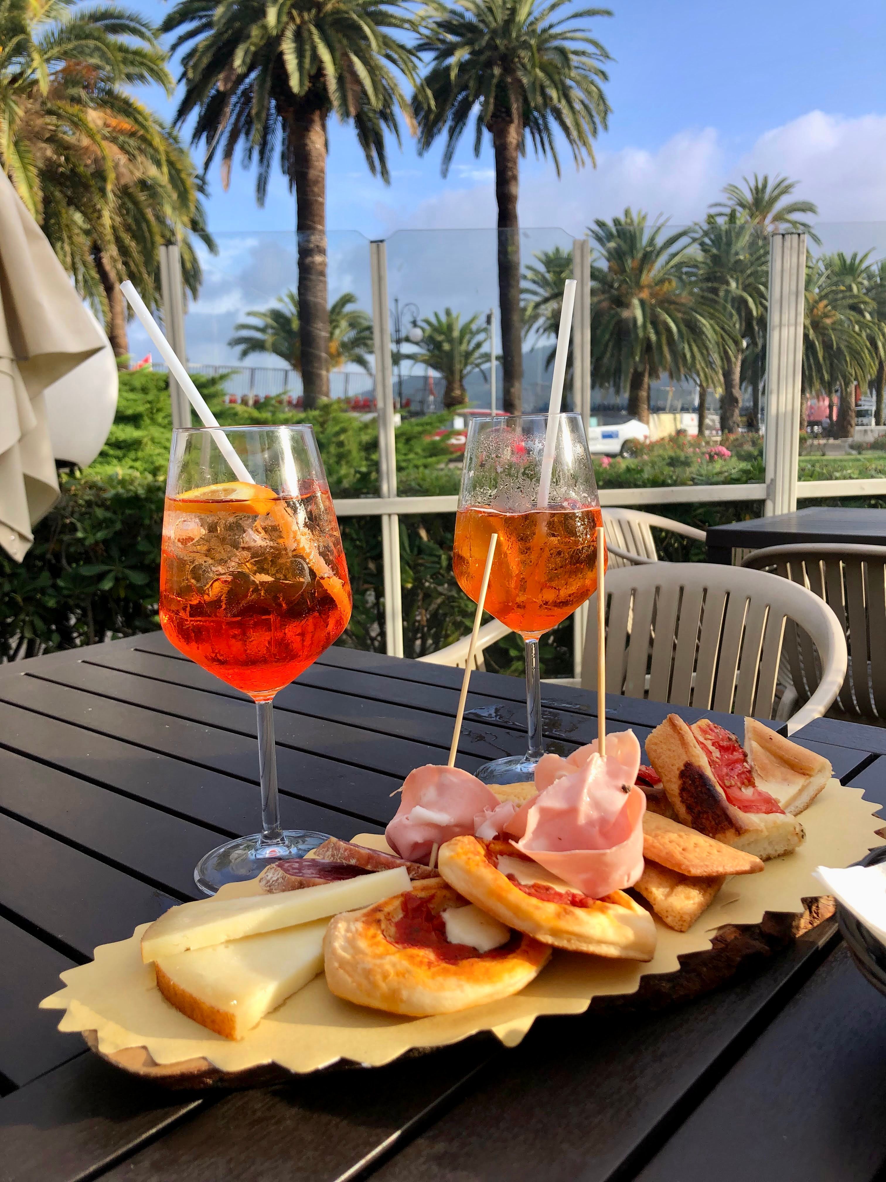 10 Ways To Travel Italy On A Backpacker's Budget