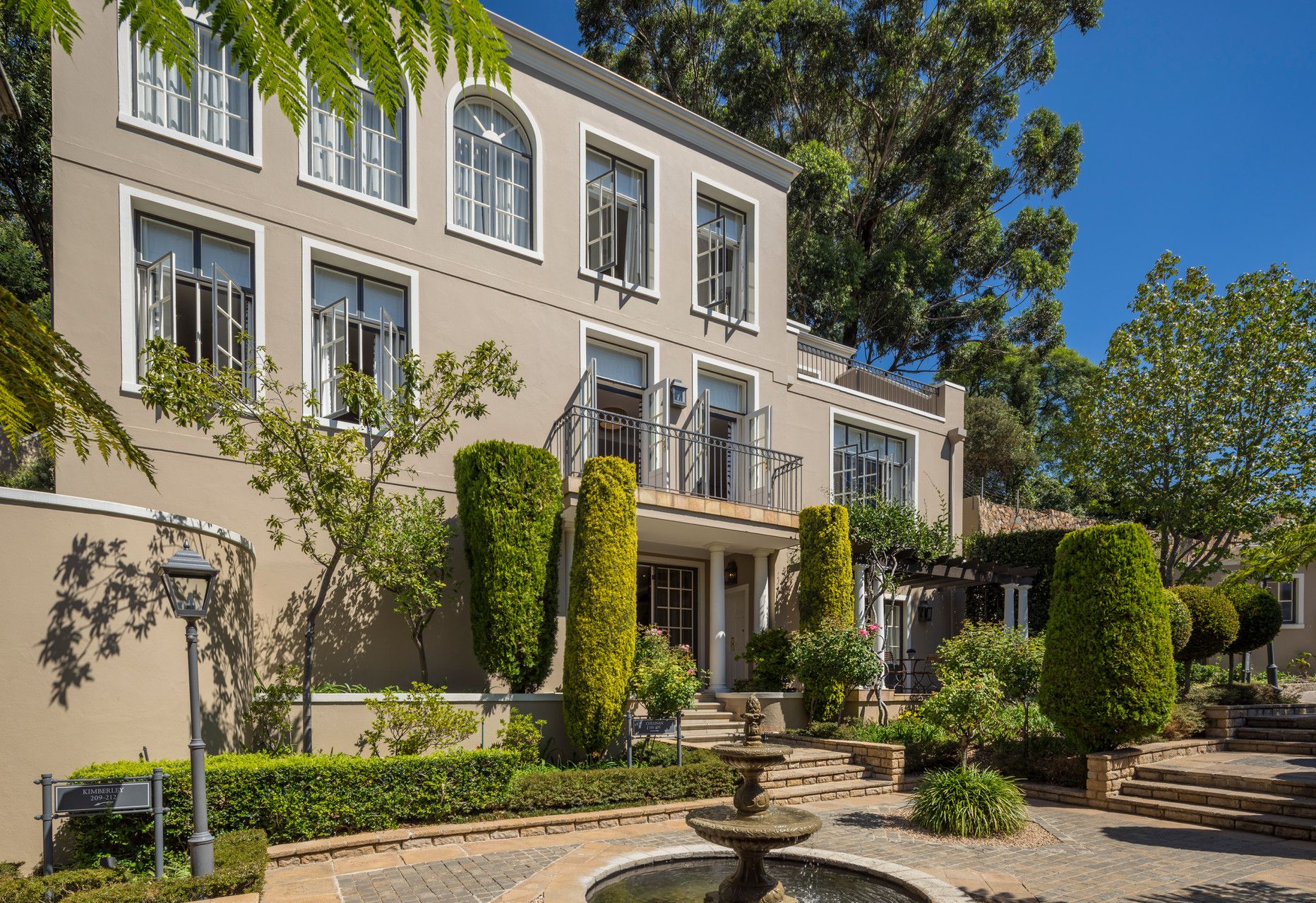10 Must-Try Luxury Resorts In South Africa