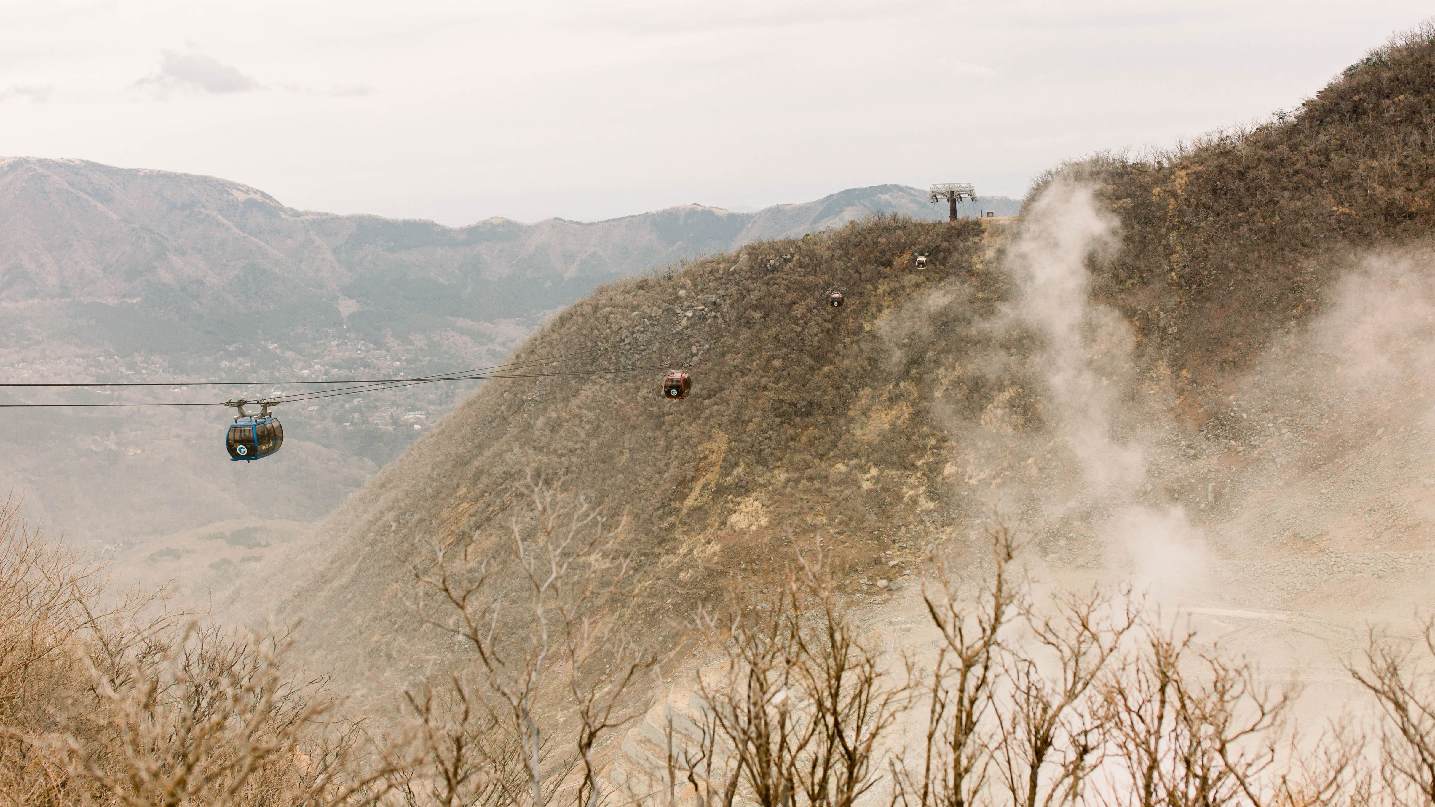 10 Truly Wild Things That You Can Do In Japan, But Nowhere Else