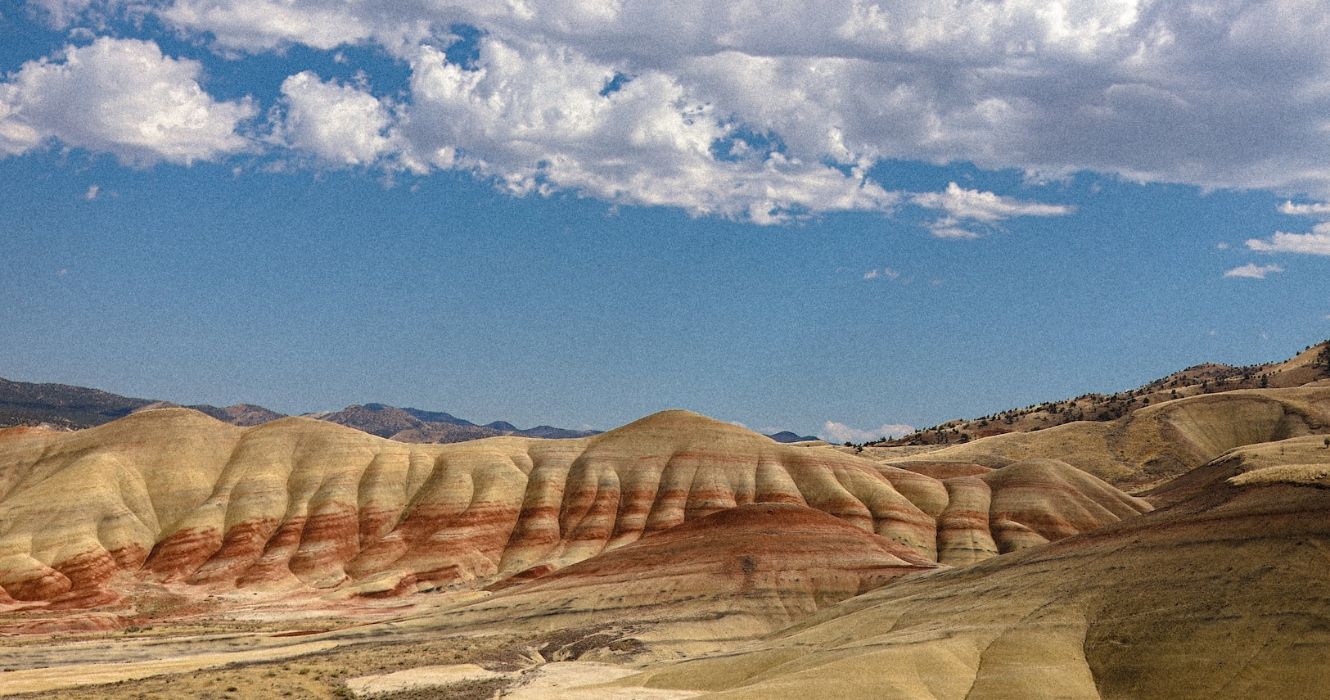 10 Natural Wonders In The U.S. That Rival National Park Landmarks