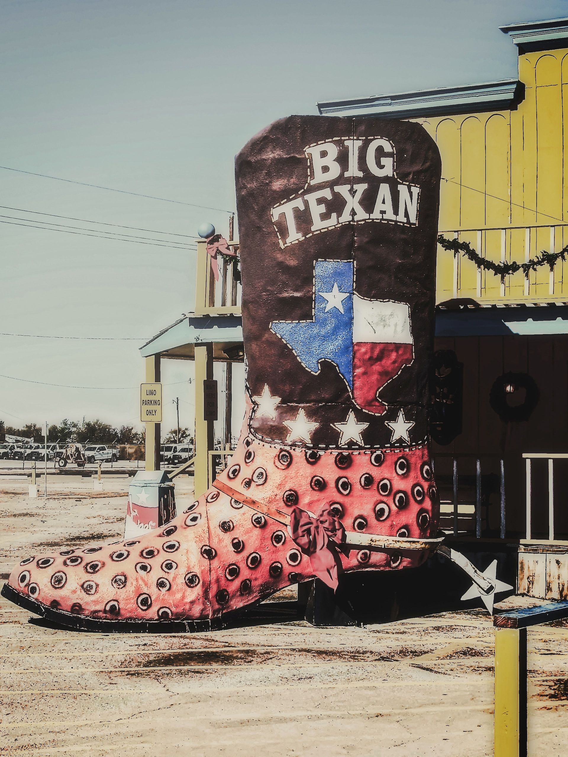 7 Spots To See Real Cowboy Culture In Texas