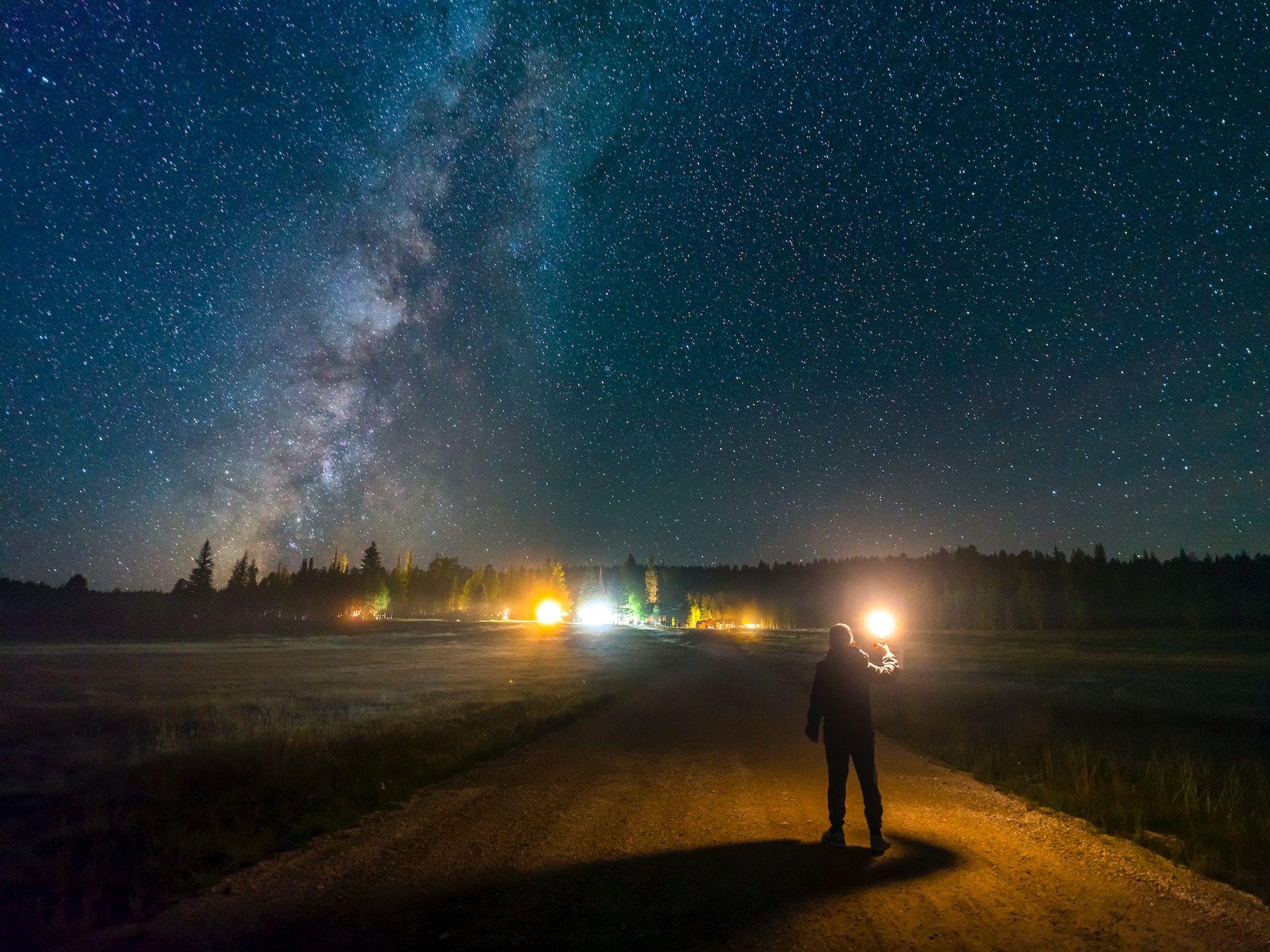 10 Top-Rated Campsites In Arizona For Glamping Under The Stars