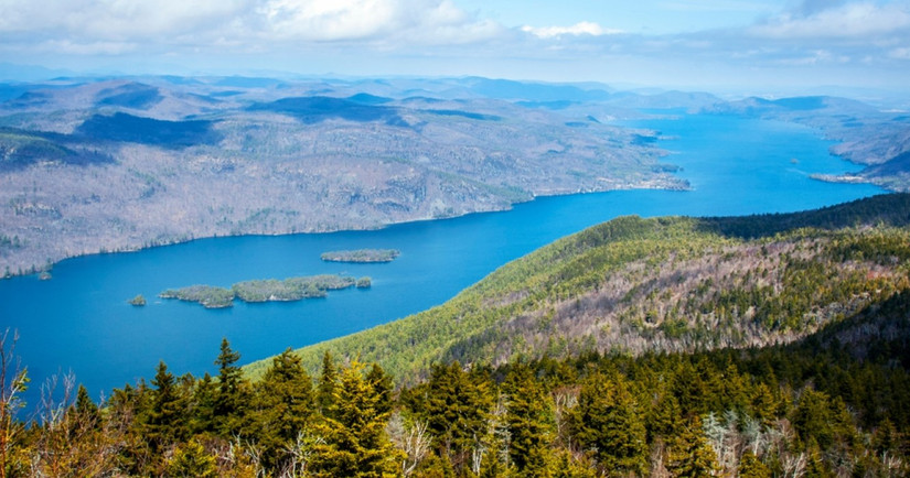 10 Scenic Upstate New York Road Trips That Should Be On Your Bucket List