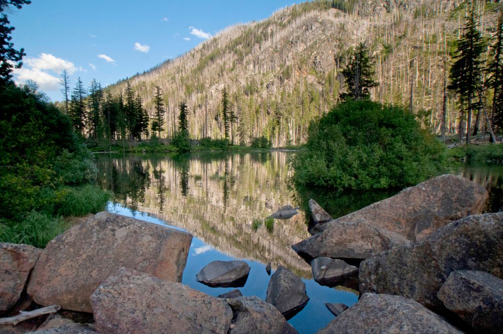 These Hot Springs On The Pacific Coast Will Soothe Your Soul
