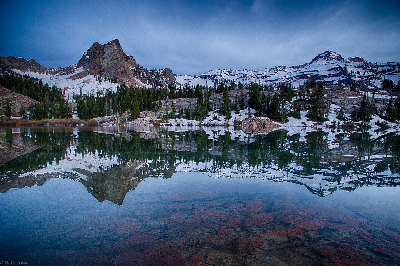 10 Most Beautiful Alpine Lakes That We Promise Are Worth The Hike To See