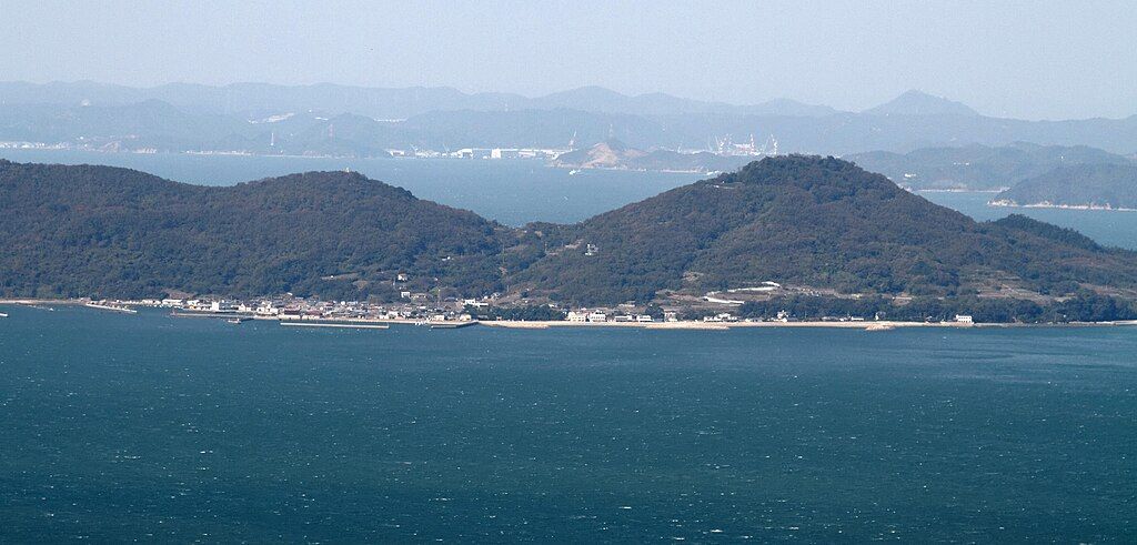 If You're A Fan Of Japanese Mythology, These Destinations Are Calling ...