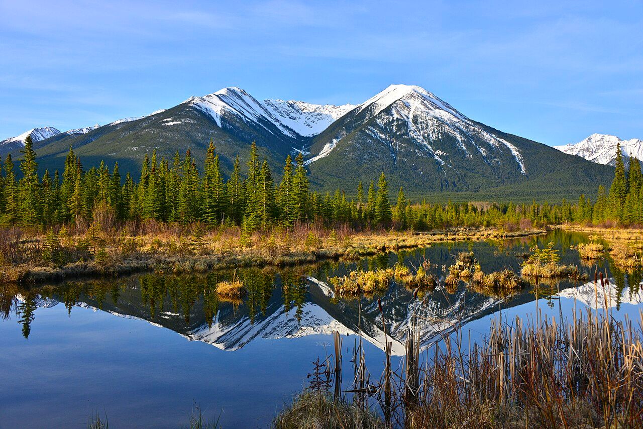 10 Most Beautiful Alpine Lakes That We Promise Are Worth The Hike To See