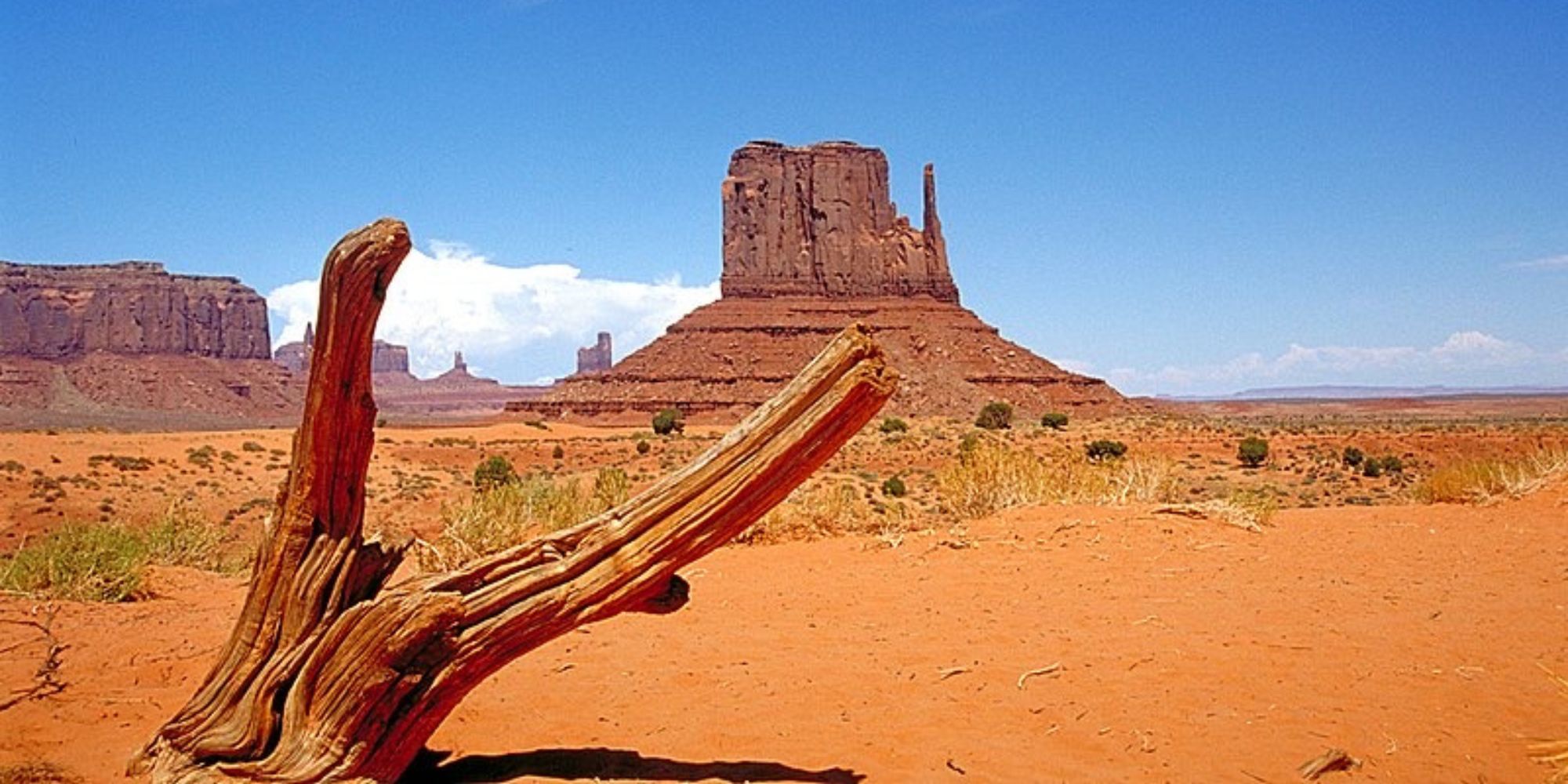 10 Natural Wonders In The U.S. That Rival National Park Landmarks