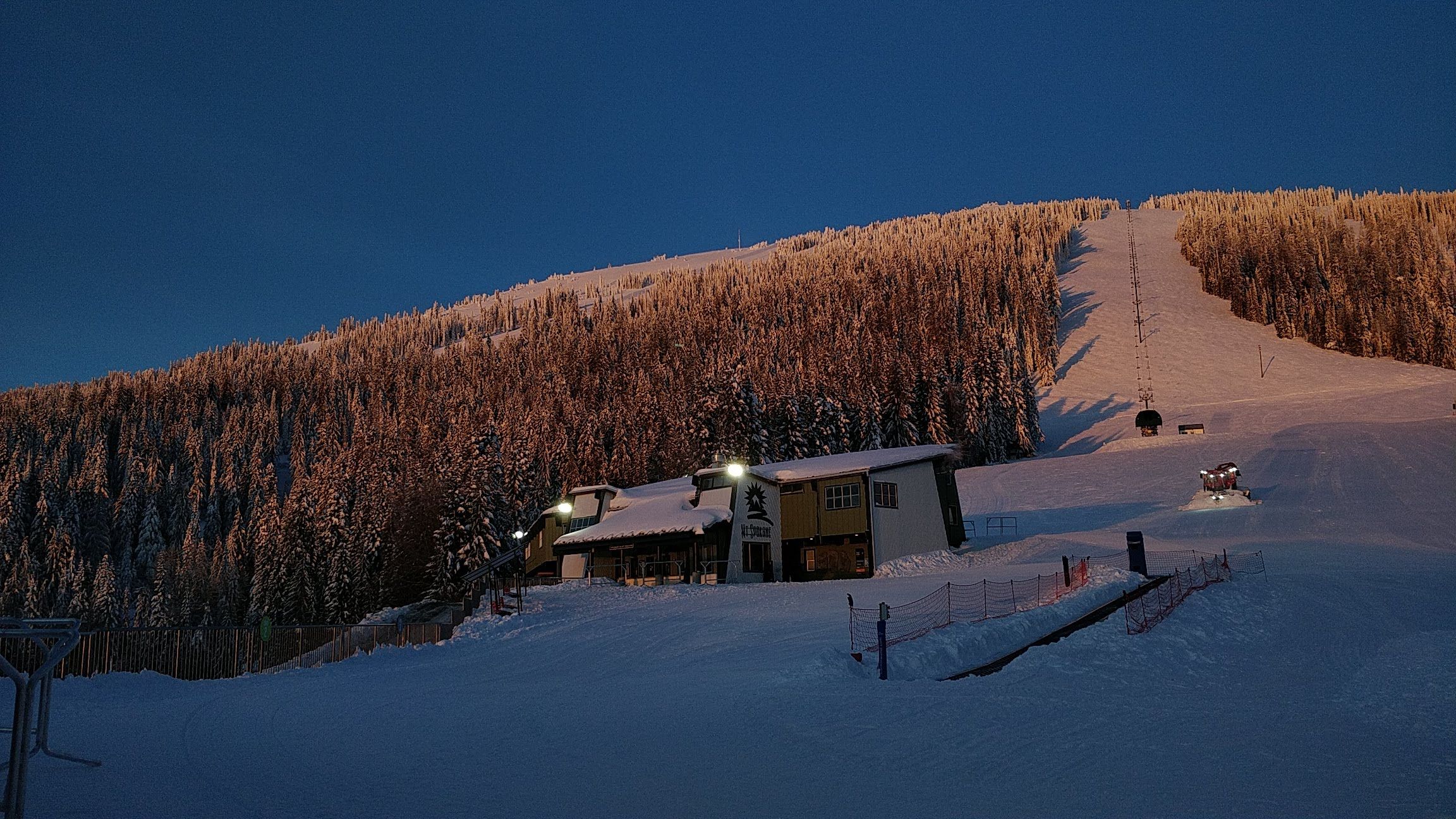 10 Washington State Park Alternatives To Mount Rainier