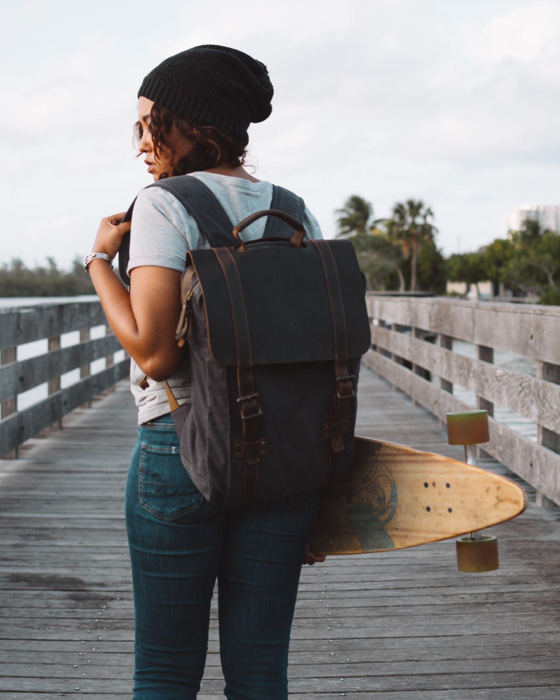10 Travel Backpacks For Your Next Europe Trip