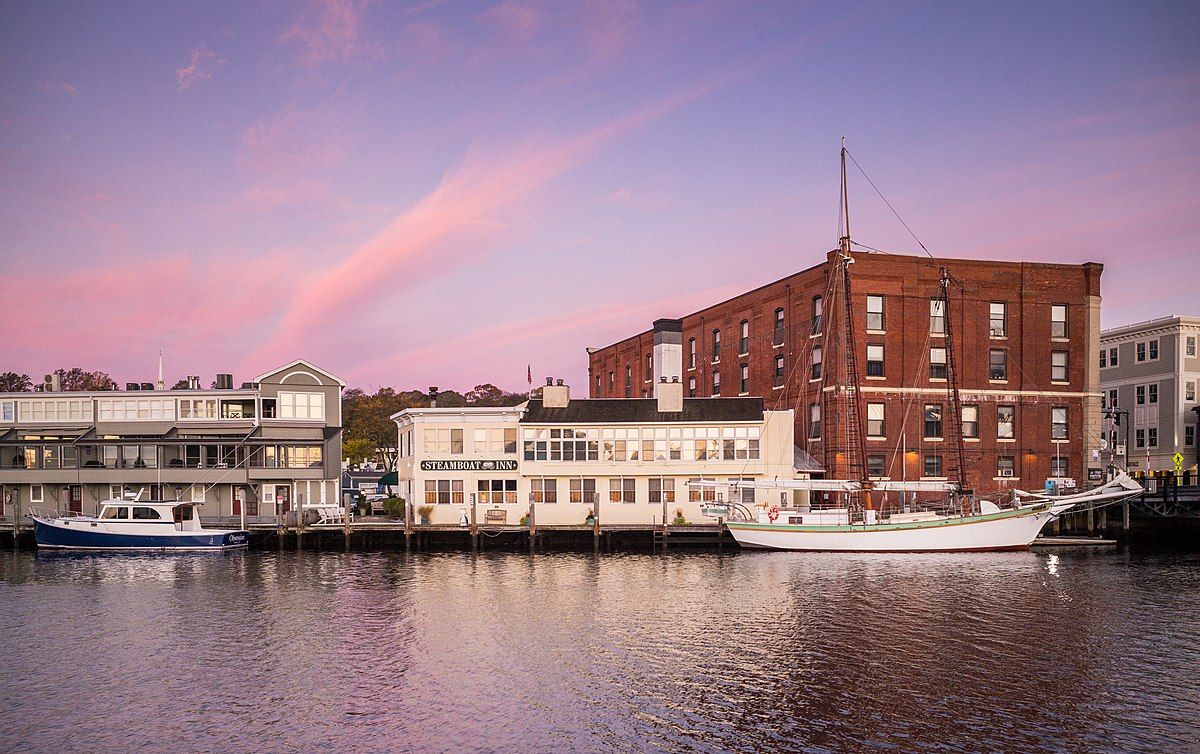 10 Things To Do In Mystic: Complete Guide To Connecticut's Favorite ...