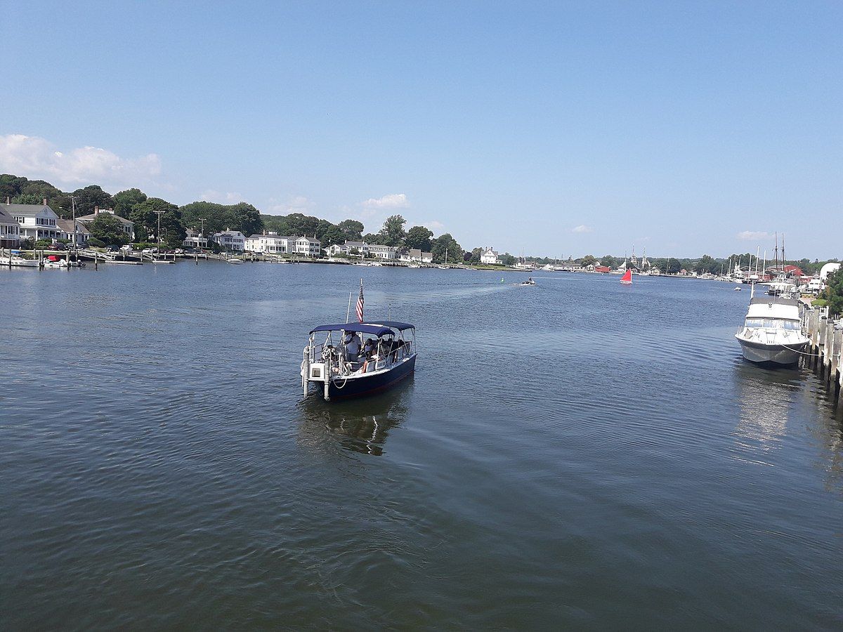 10 Things To Do In Mystic: Complete Guide To Connecticut's Favorite ...