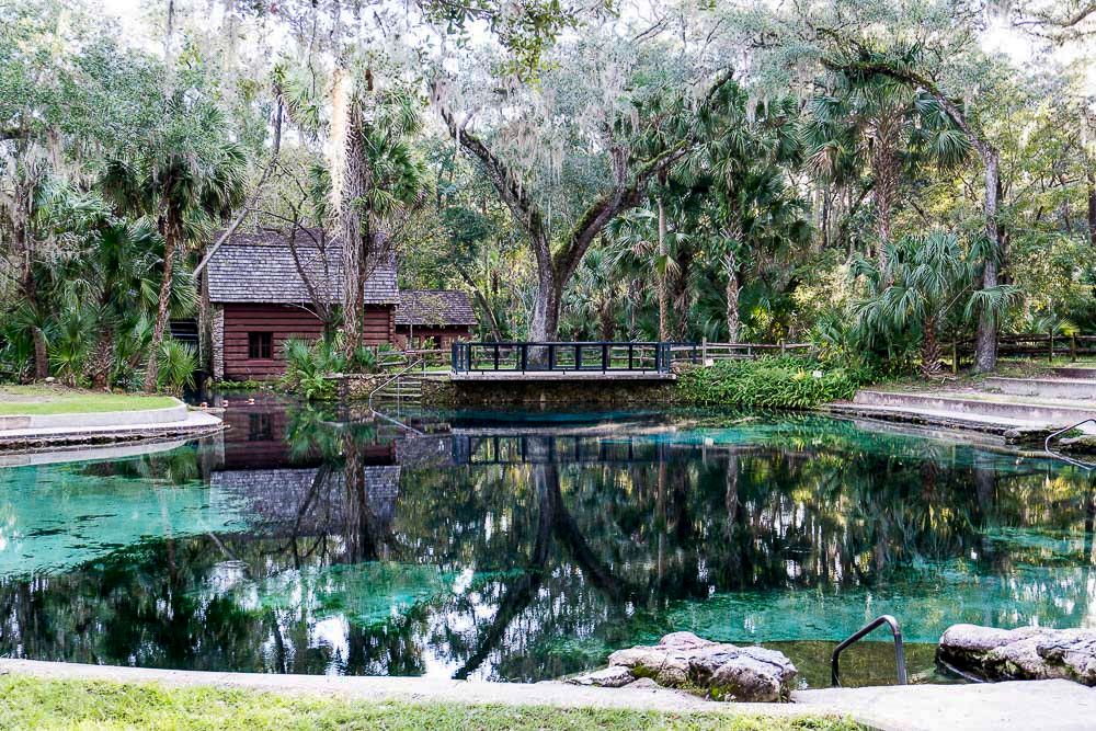 10 Of The Most Beautiful Hiking Trails In Florida As Of 2023