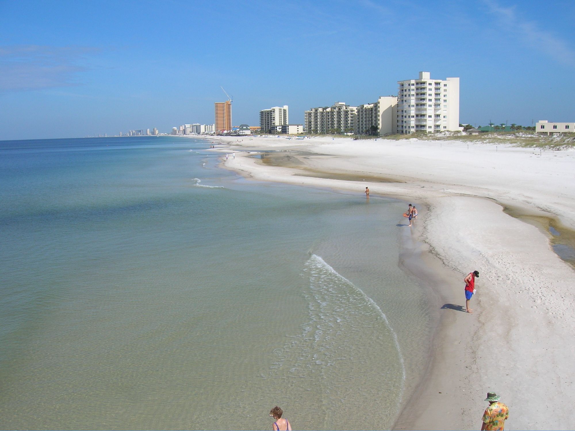 10 Affordable Spring Break Destinations In The U.S. For Less Than ...