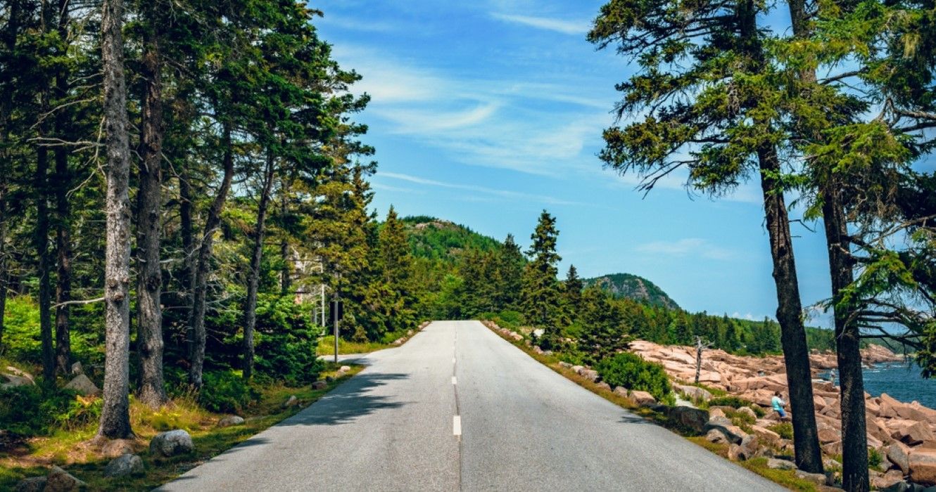 10 States In The US With The Best Air Quality