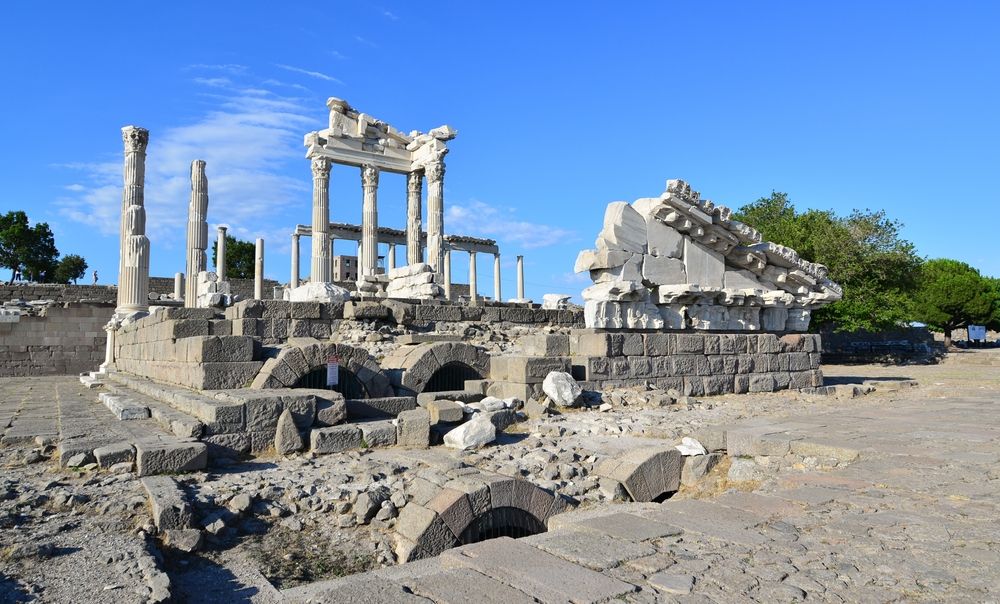 10 Most Important Archaeological Discoveries Ever Made In Turkey