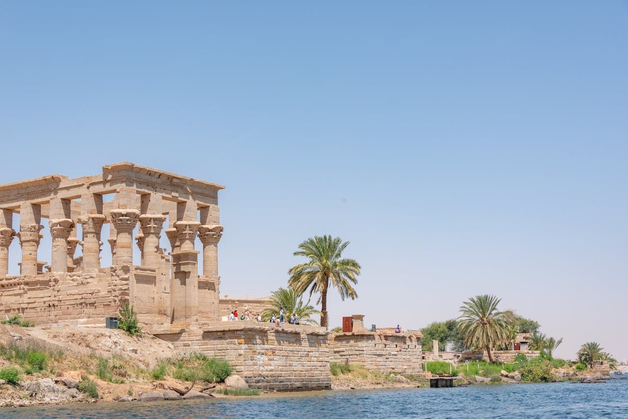 10 Best Countries For A Wellness Retreat
