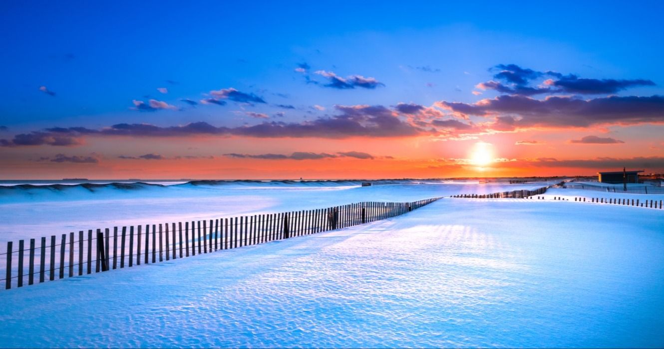 10 Things To Do In The Off Season On Long Island, New York