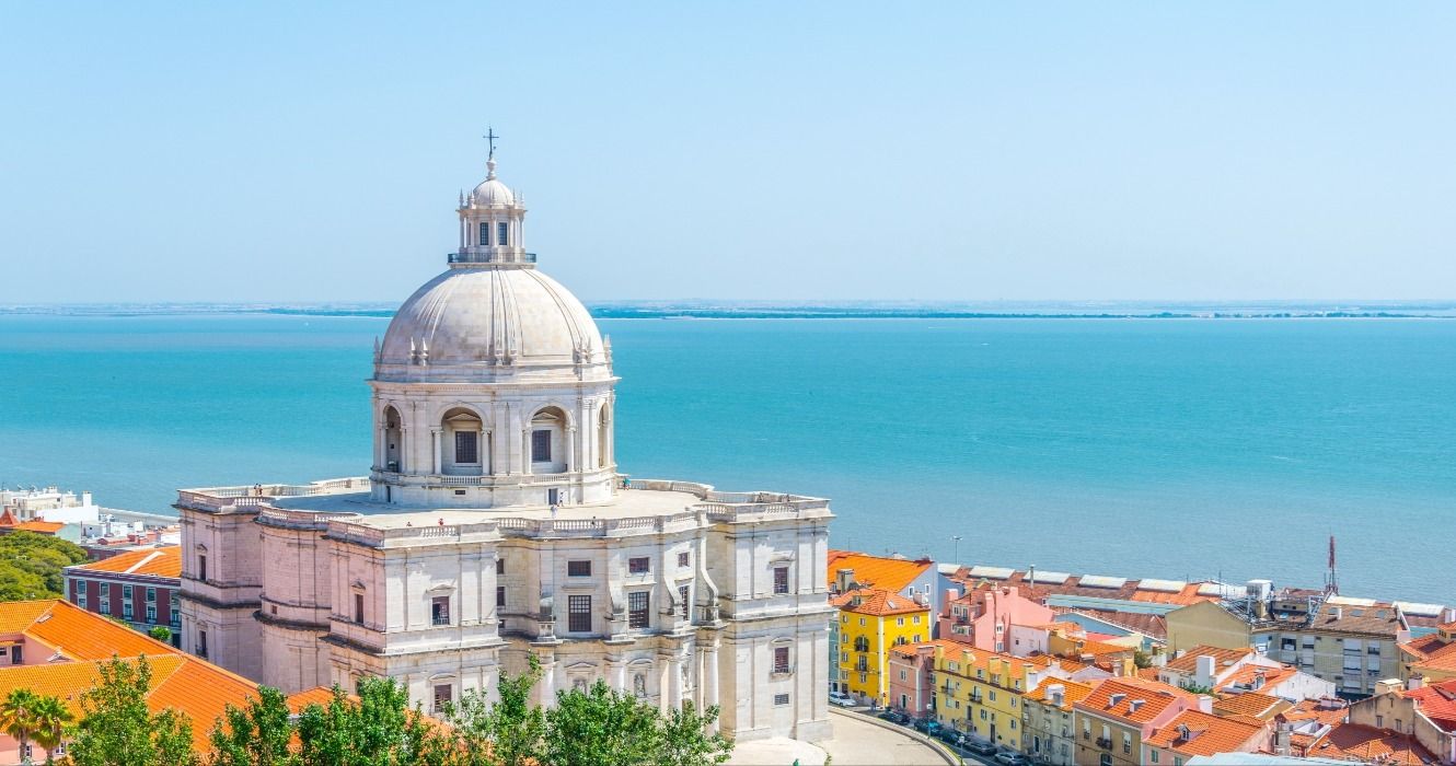 10 Destinations For A Long Weekend Getaway In Europe