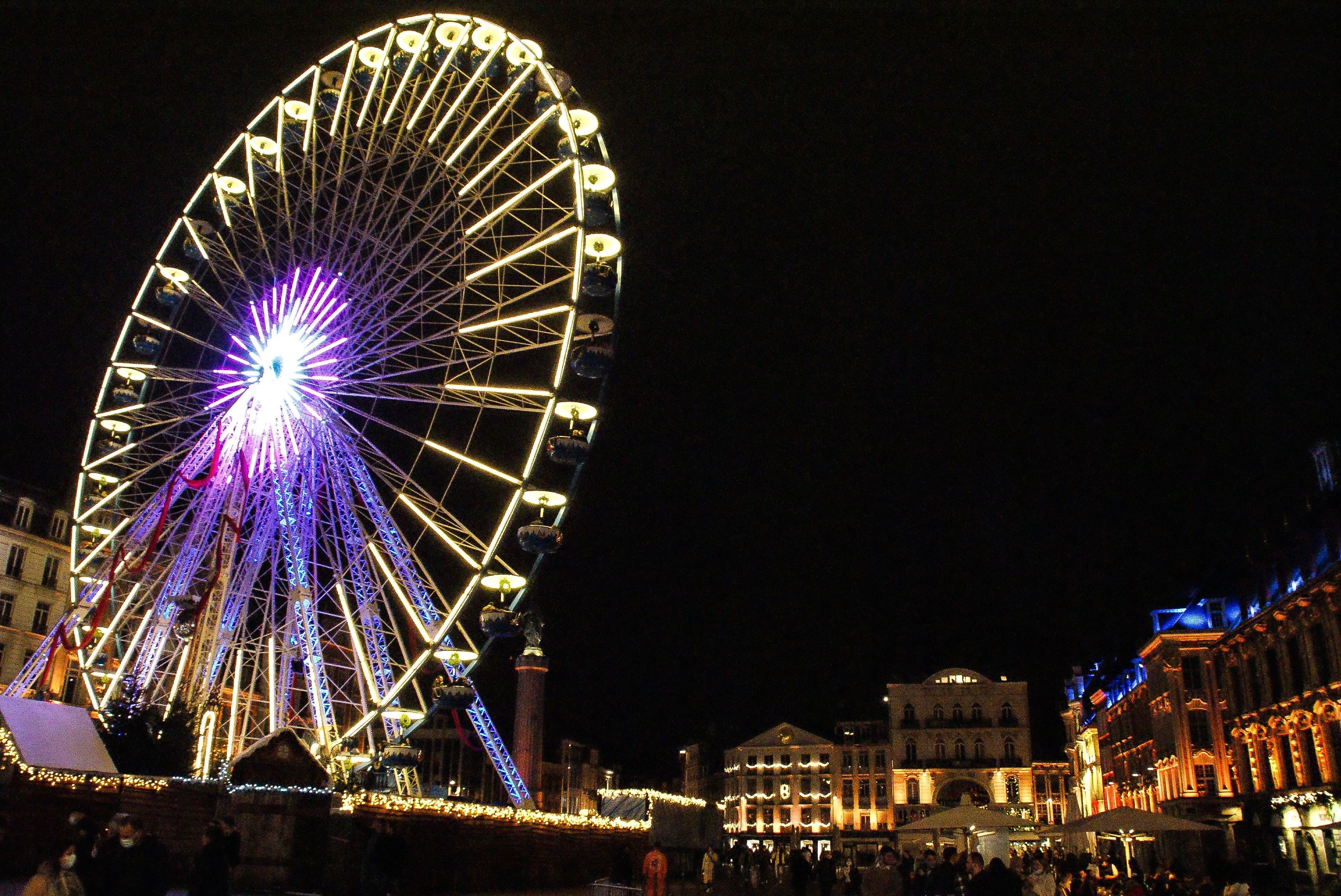 11 Festive Cities To Visit In France In December