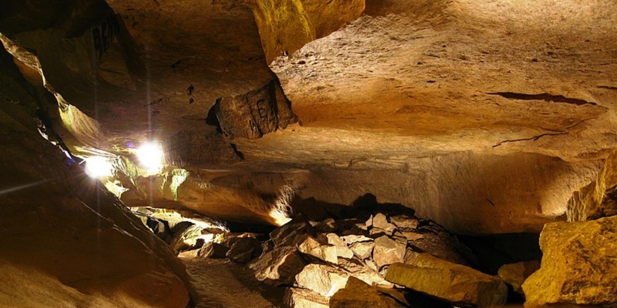 10 Natural Wonders In The U.S. That Rival National Park Landmarks