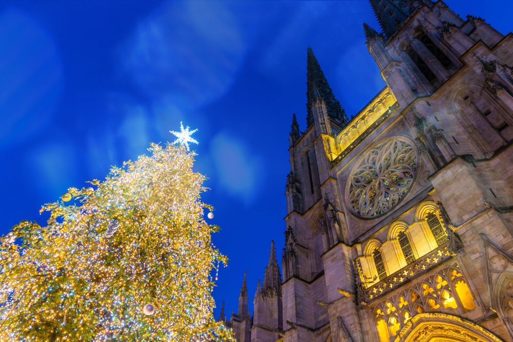 11 Festive Cities To Visit In France In December