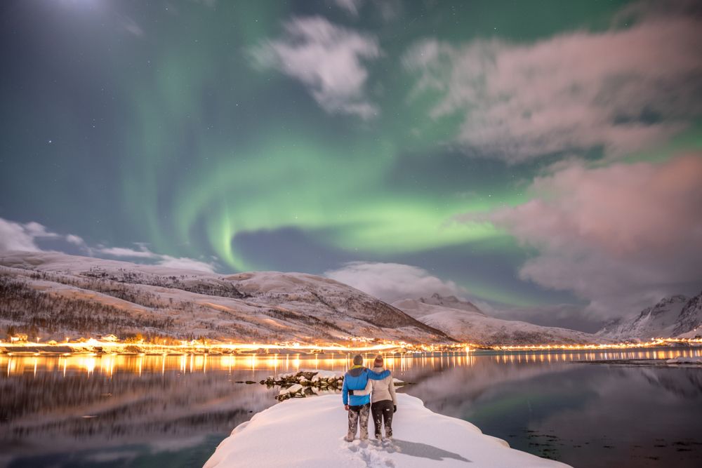 10 Of The Best Cold-Weather Countries To Visit In February