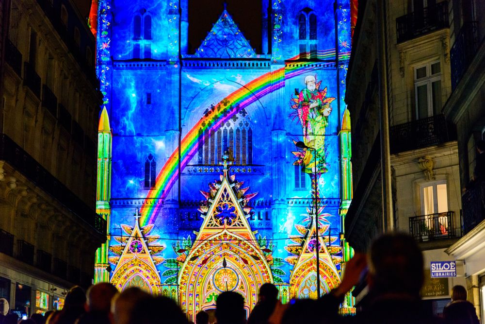 11 Festive Cities To Visit In France In December