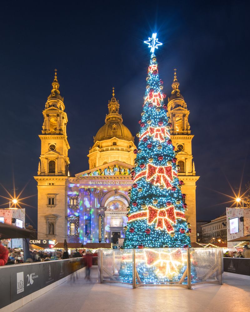 Visiting Budapest This Winter? Here Is What To Expect When Visiting Its ...