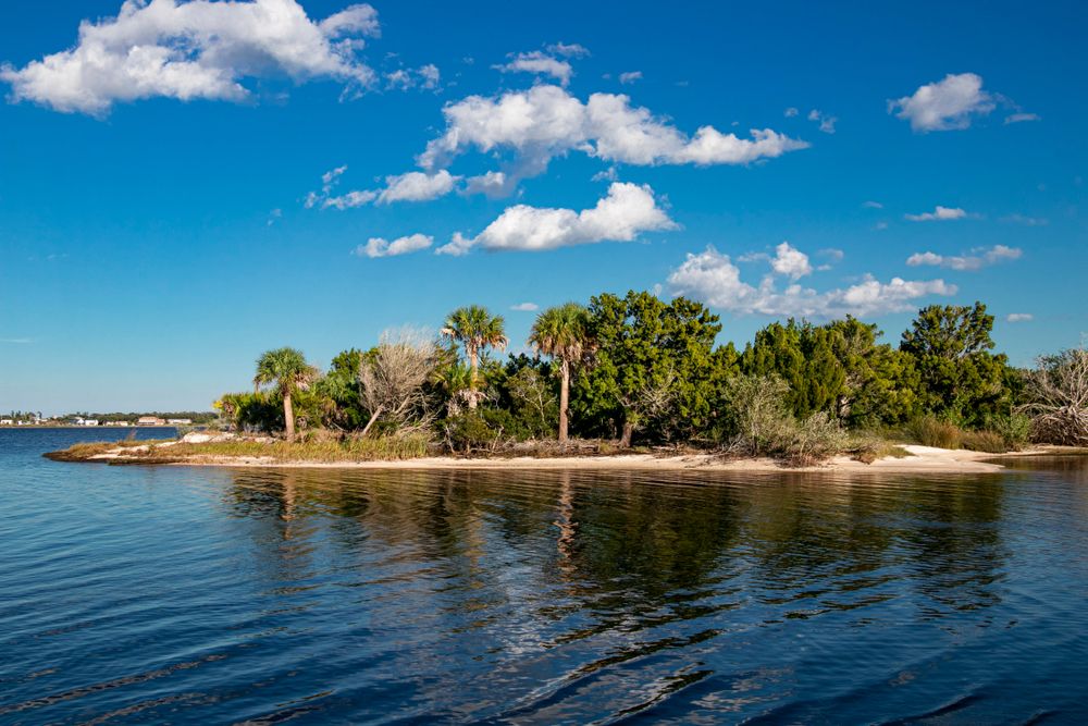 10 State Parks In Florida Known For Beachfront Campsites